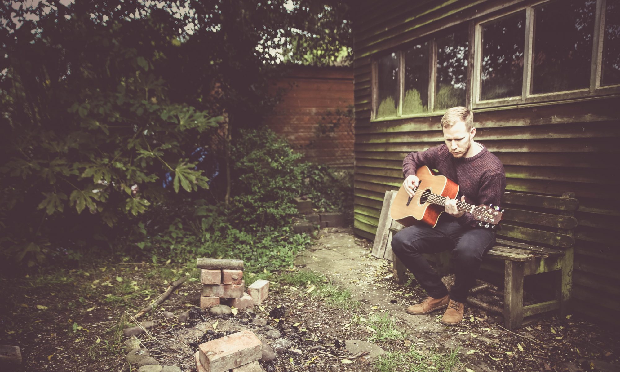 Matthew Finch – Composer | Songwriter | Producer