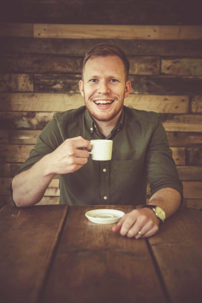 Matthew Finch – Composer | Songwriter | Producer